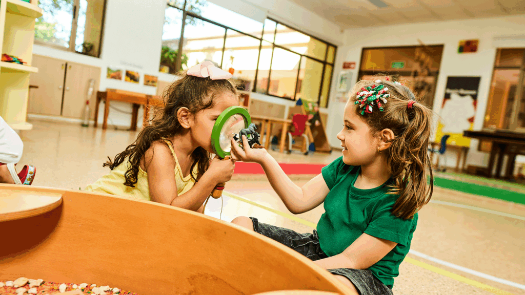 Propósito Institucional - Colegio Alemán de Barranquilla